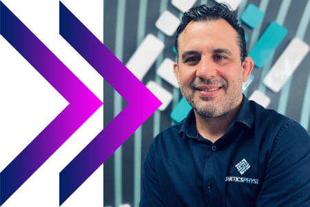 Cinetics Science Meeting 2024 – Parceria Instituto Wilson Melo e ...